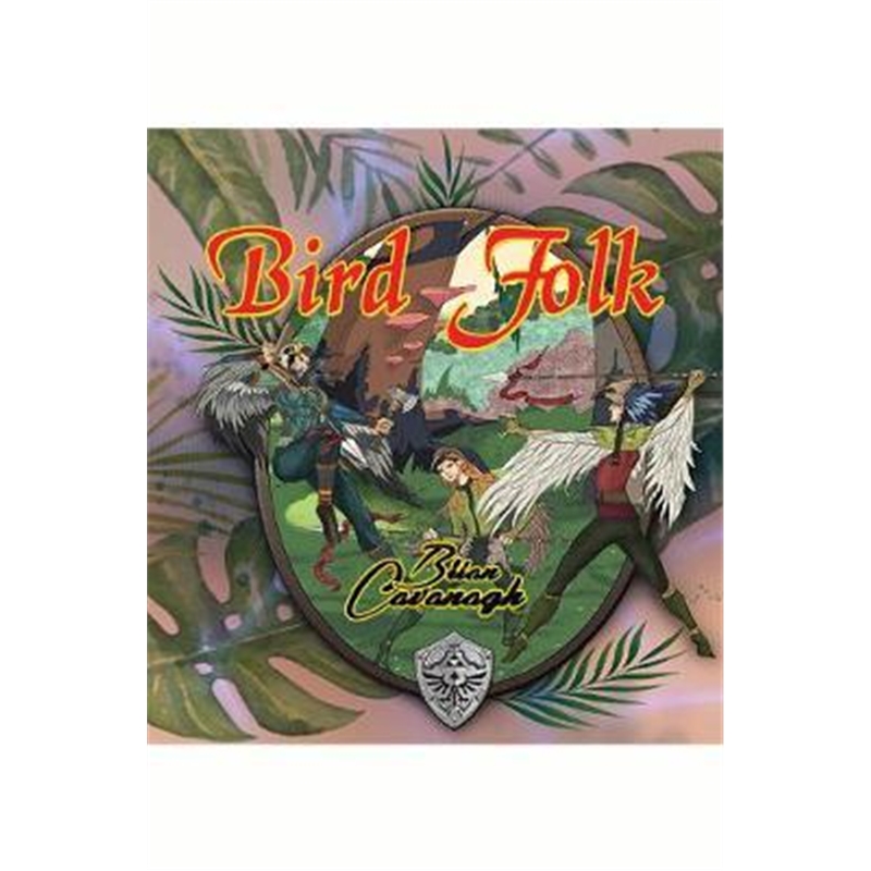Birdfolk