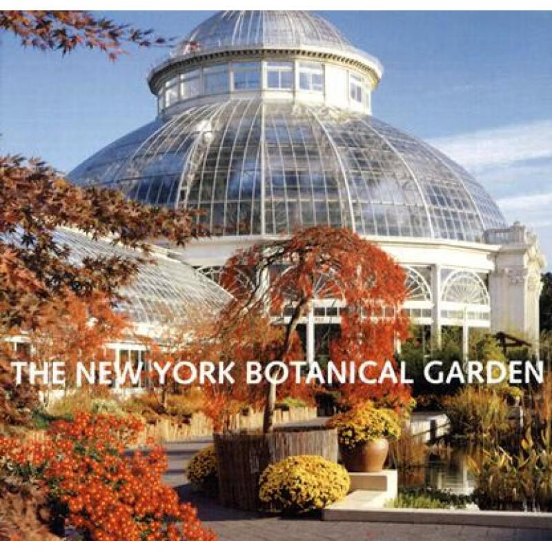 The New York Botanical Garden