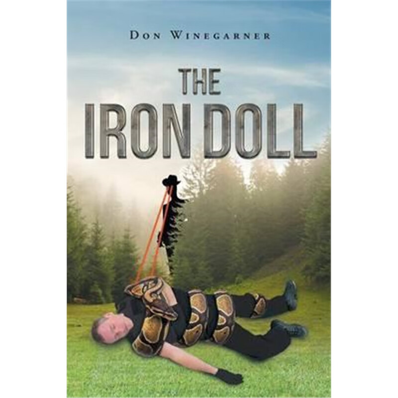 The Iron Doll