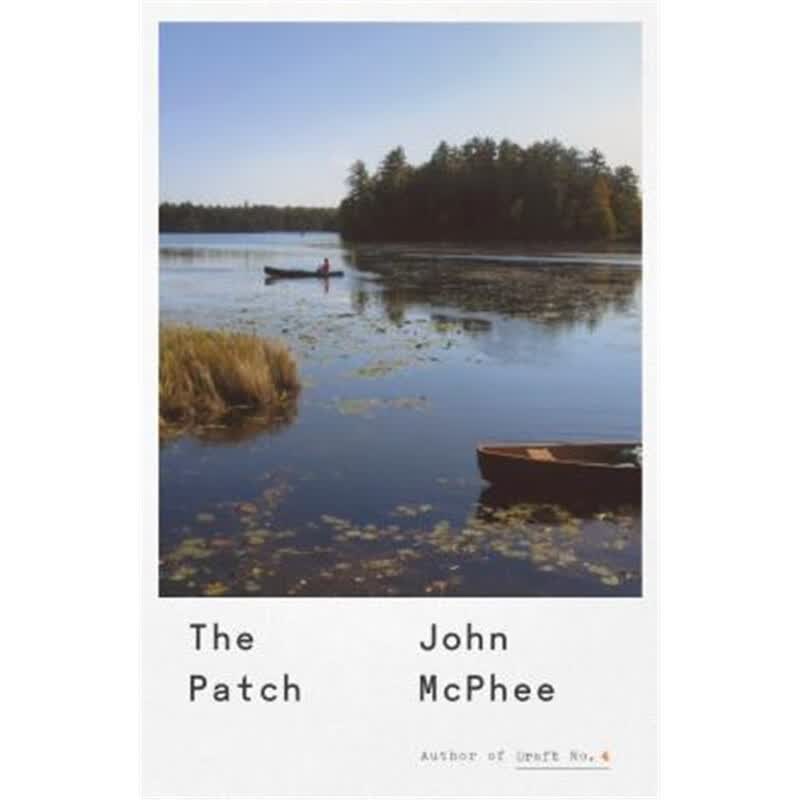 THE PATCH