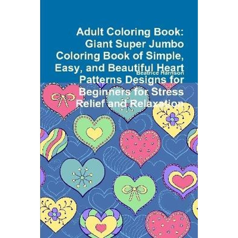 Adult Coloring Book
