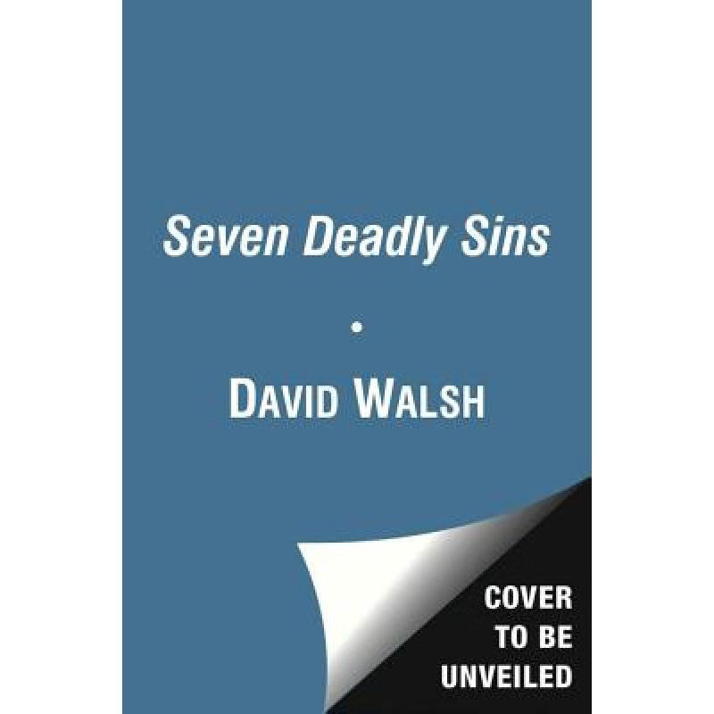 Seven Deadly Sins : My Pursuit of Lance Arms...