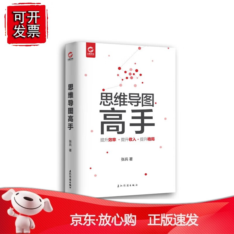 思维导图高手