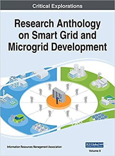 Research Anthology on Smart Grid and Microgrid D
