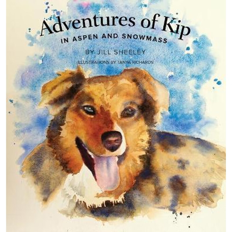 Adventures of Kip