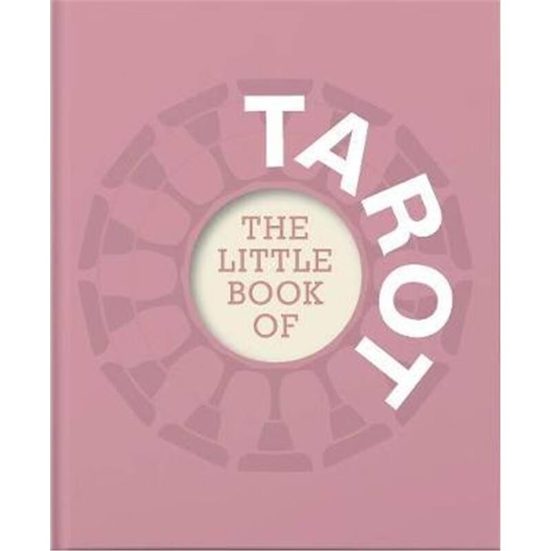 The Little Book of Tarot
