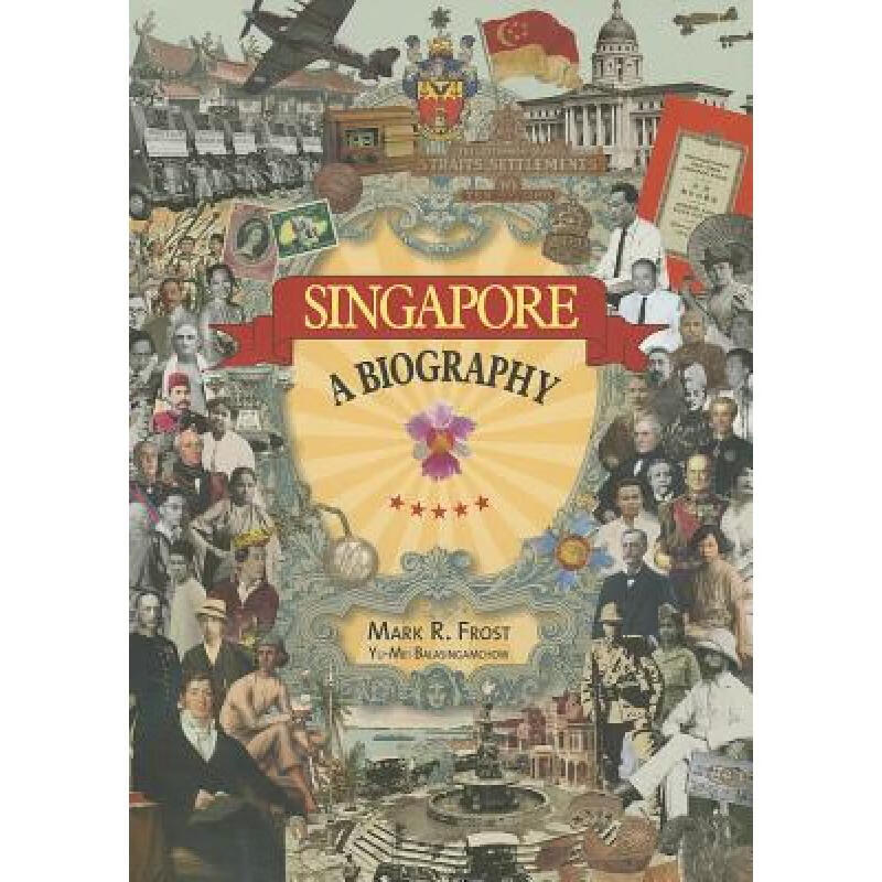 Singapore: A Biography