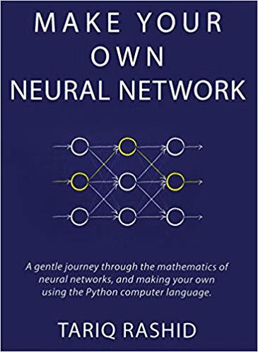 Make Your Own Neural Network