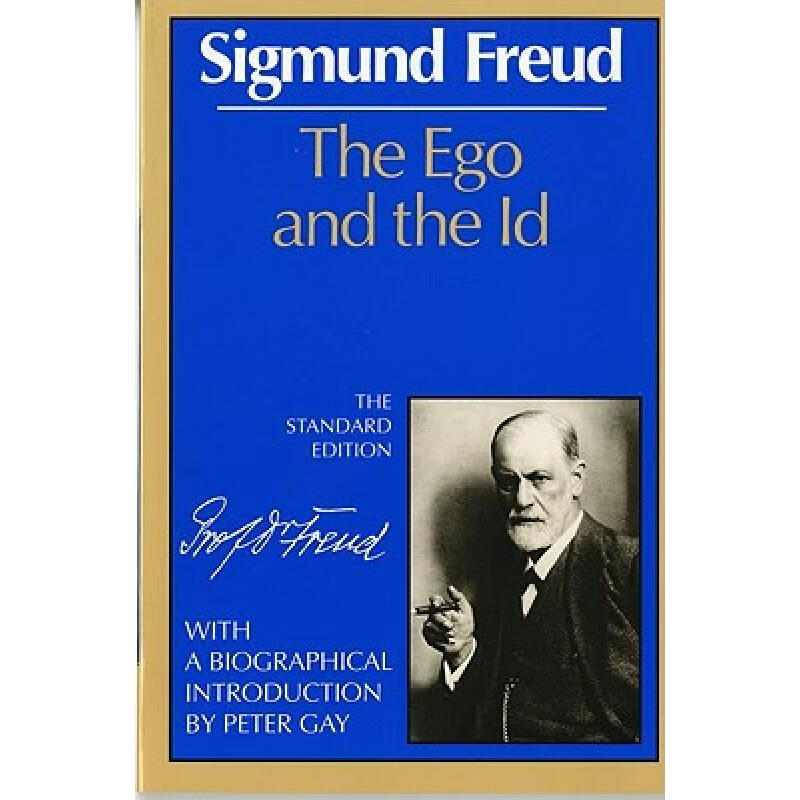 The Ego and the Id