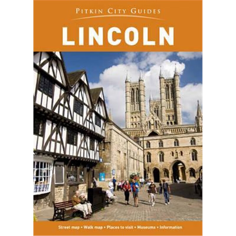 Lincoln City Guide