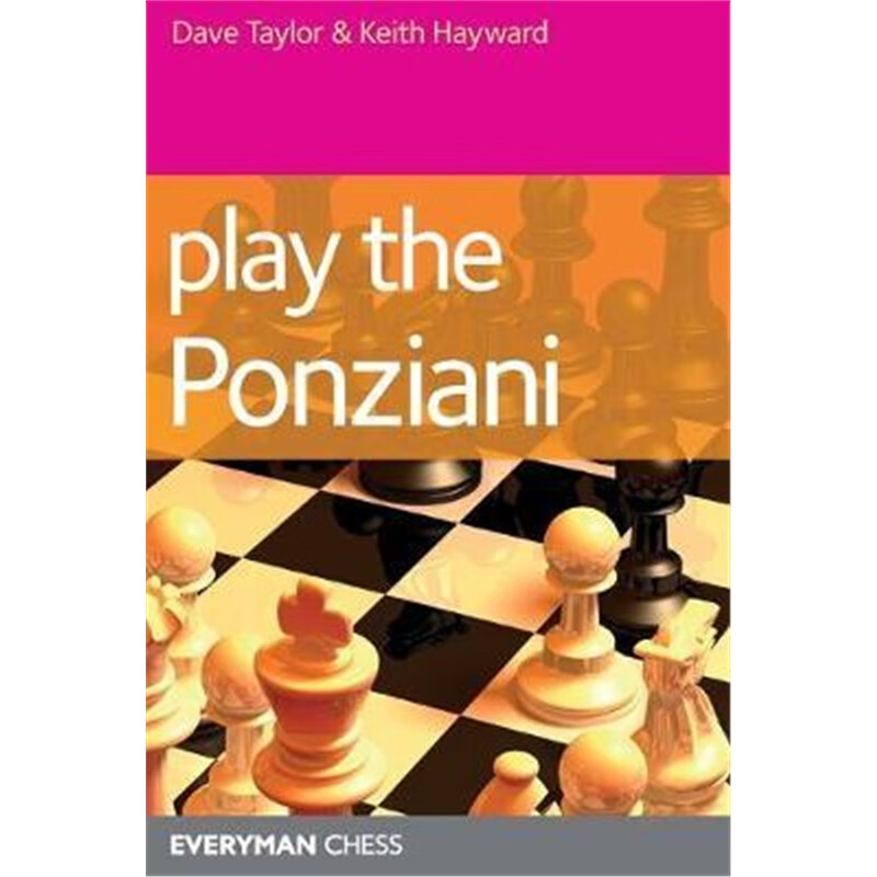 Play the Ponziani