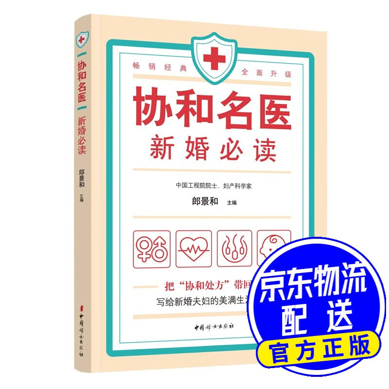 协和名医：新婚