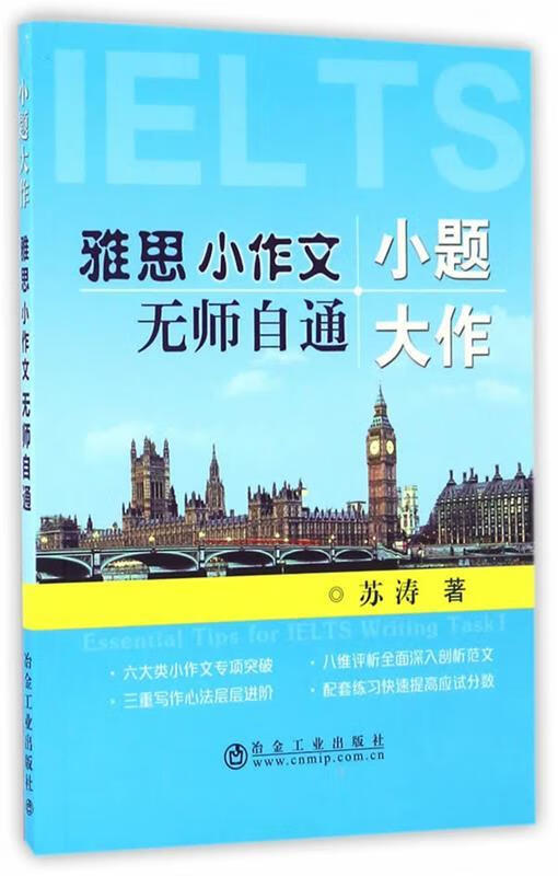 小题大作