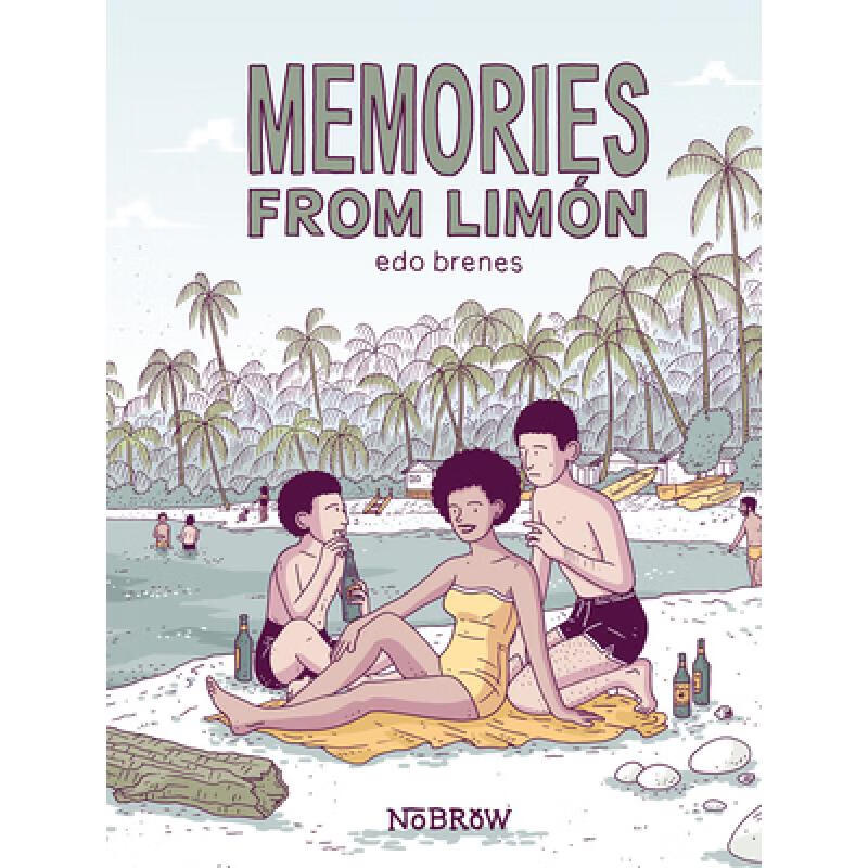 Memories from Limon