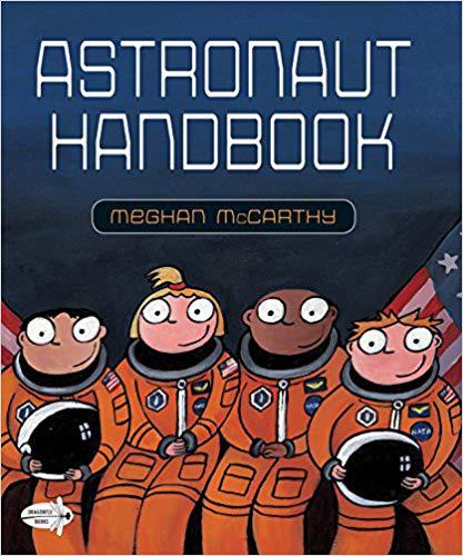 Astronaut Handbook
