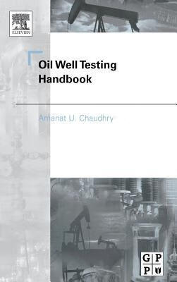 高被引Oil Well Testing Handbook