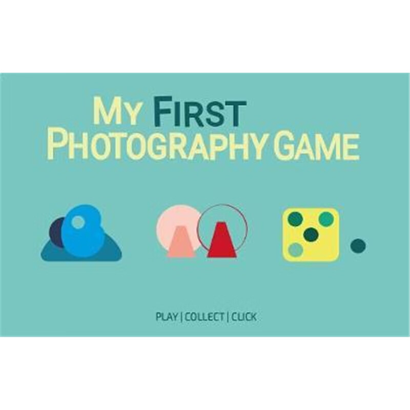 My Photography Game:Play, Match, Share