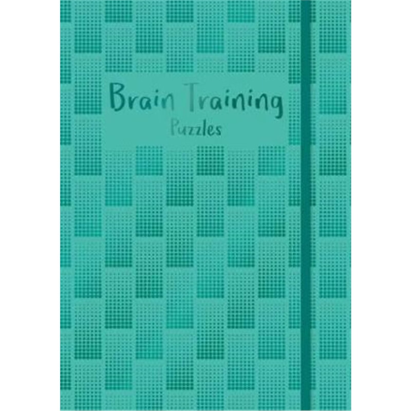 Brain Training Puzzles