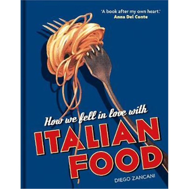 How We Fell in Love with Italian Food