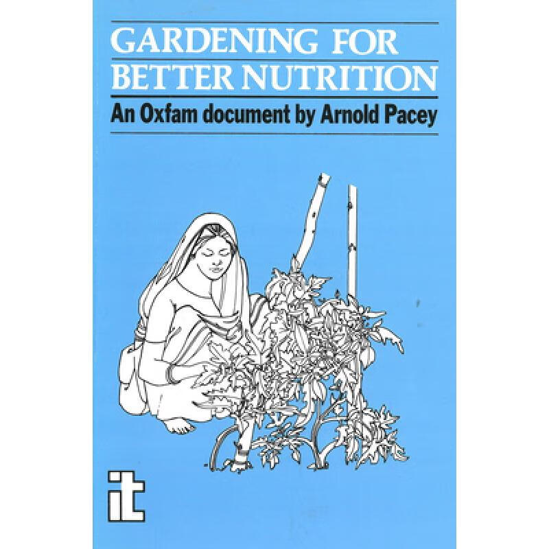 Gardening for Better Nutrition