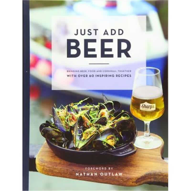 Just Add Beer