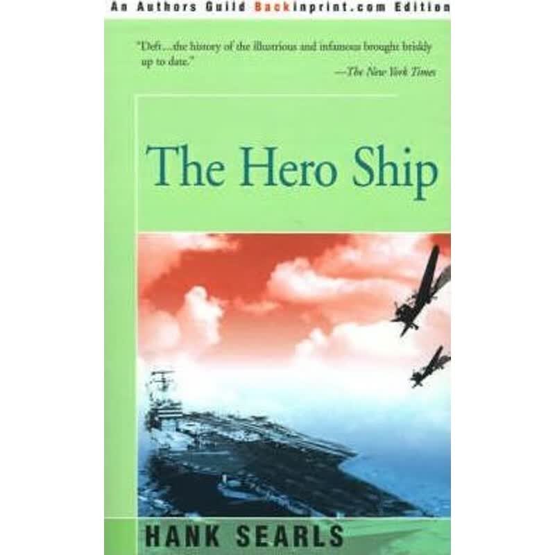 The Hero Ship