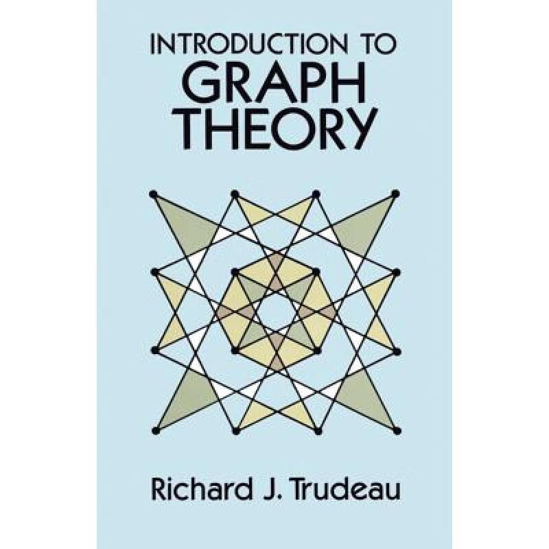 现货 图论导论 Introduction to Graph Theory