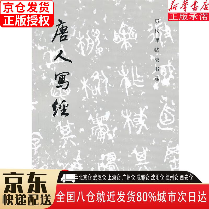 【全新】唐人写经