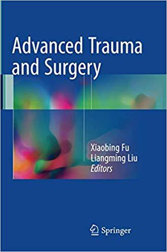 Advanced Trauma and Surgery (Softcover