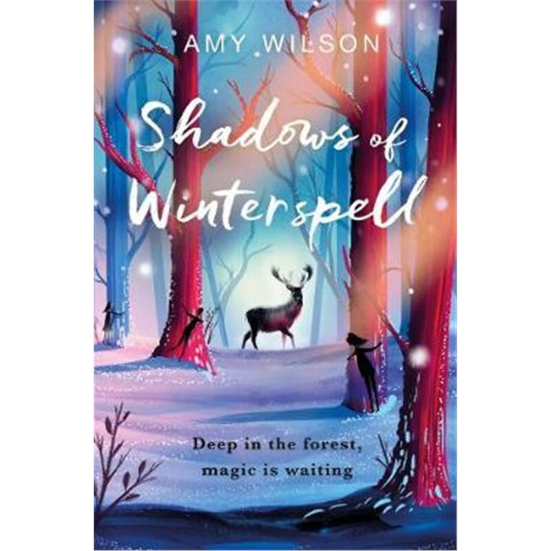 Shadows of Winterspell