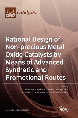 Rational Design of Non-precious Metal Oxide Catalysts by Means of Advanced Synthetic and