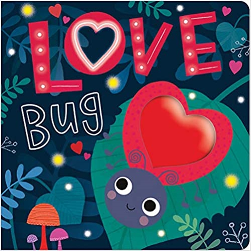 LOVE BUG