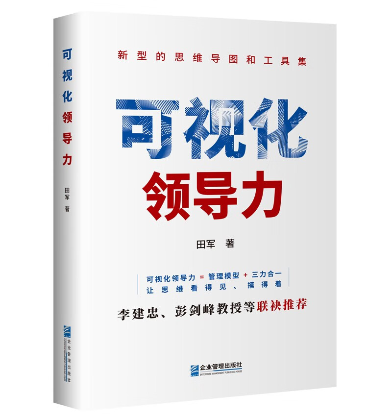 可视化领导力