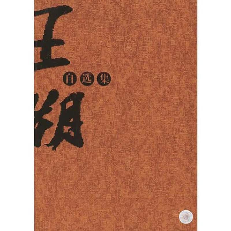 王朔自选集