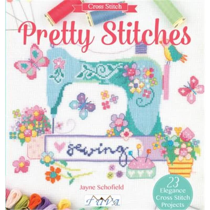 Pretty Stitches