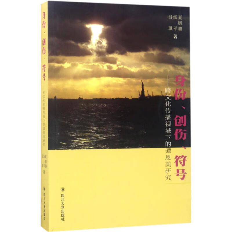 身份、创伤、符号