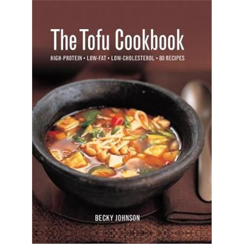 Tofu Cookbook