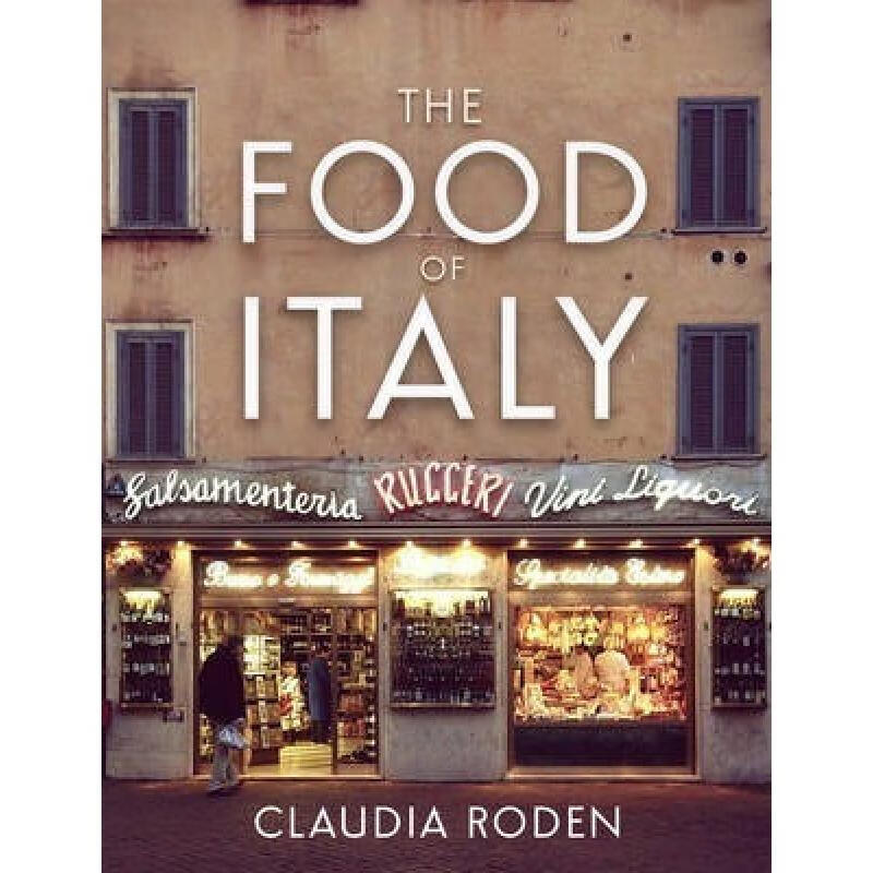 Food of Italy
