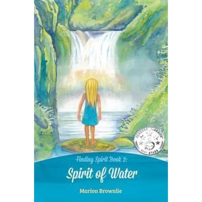 Spirit of Water