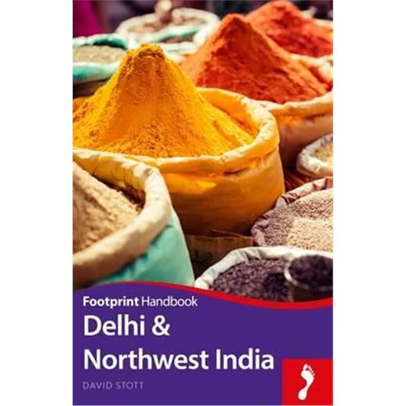 Delhi & Northwest India