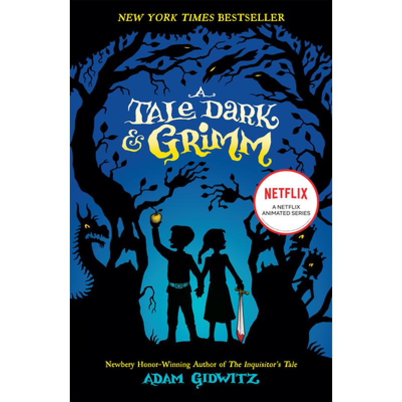 【2周达】A Tale Dark & Grimm