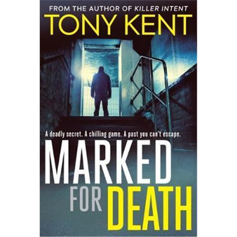 Marked for Death