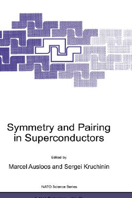 Symmetry and Pairing in Superconductors