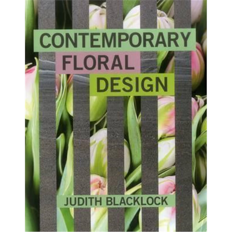 Contemporary Floral Design