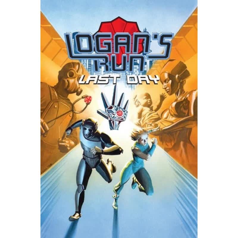 Logan's Run: Last Day
