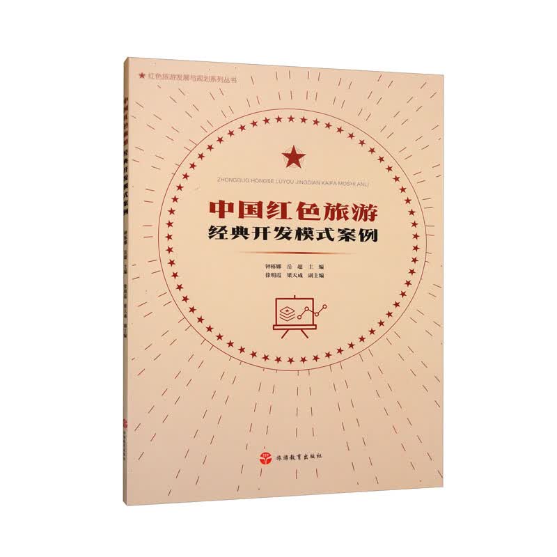 中国红色旅游经典开发模式案例