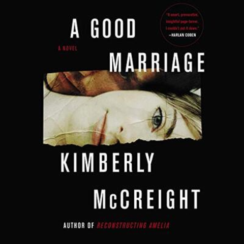 A Good Marriage 实体书