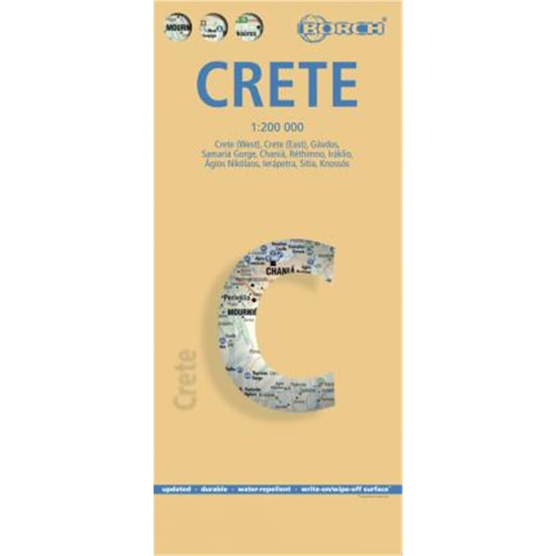 Crete