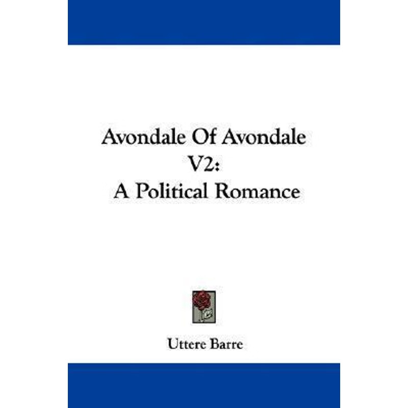 Avondale Of Avondale V2