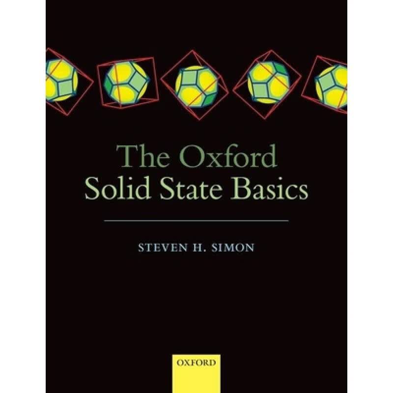 The Oxford Solid State Basics